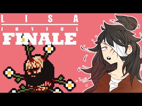 Steam Community :: Video :: Buddy... - LISA: the Joyful ITA [FINALE]