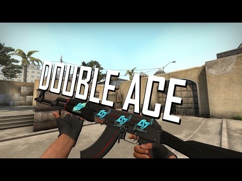 Steam Community :: Video :: 2 Rounds, 2 Fast Aces...
