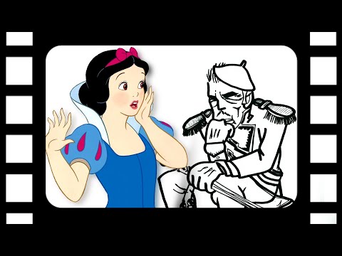 What was the first Animated Movie EVER MADE?
