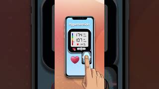 BP Tracker: Blood Pressure App