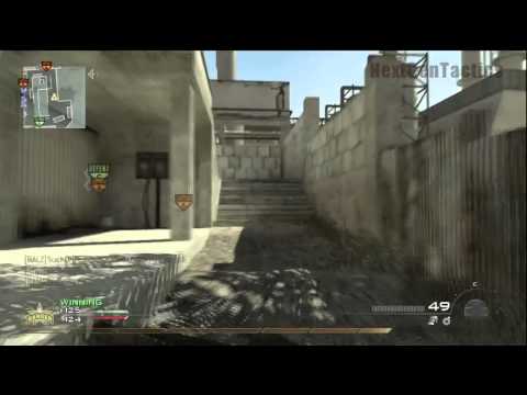 Modern Warfare 2: Adding Fuel to the Fire