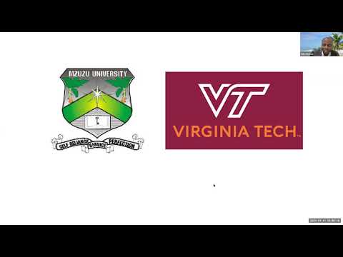 Establishing Data Centre at Mzuzu University | The Mzuni Library Initiative