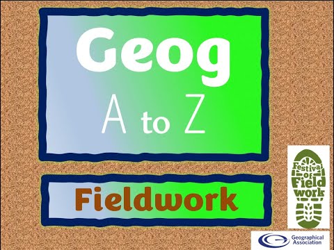 GeogA to Z 16 P is for place knowledge