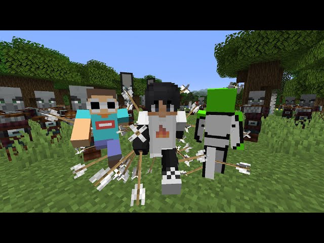 Sapnap's Minecraft skin, real name, age, Dream SMP, and more