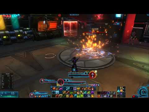Steam Community :: Video :: Swtor Shae Vizla dps (testing Taskmaster set)