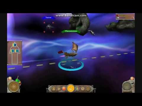 Steam Community :: Video :: Treasure Planet: Battle at Procyon ...