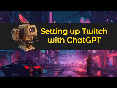 Learn OBS & Twitch Setup: Educational Stream with AI Assistance