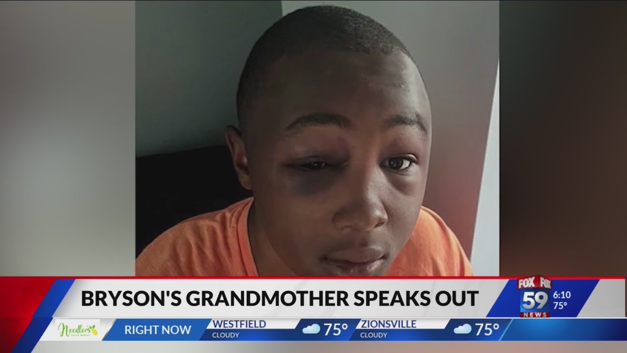 Former NFL Player’s Son Bryson Muir Recovered after Two Weeks of ...