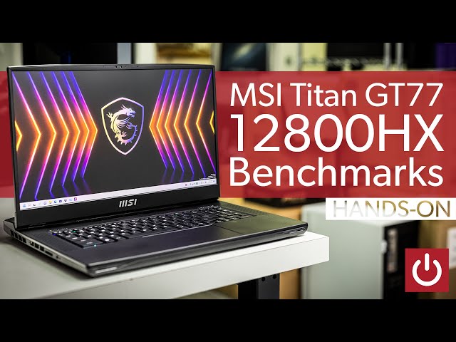 5 best Intel laptop processors for gaming in 2023