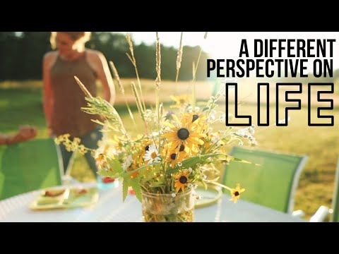 What is IMPORTANT in Your Life? | My Recent Outlook on Life and Farming