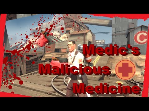 Steam Community :: Video :: (TF2 SFM Animation) Medic's Malicious ...