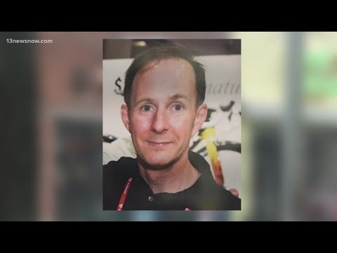 Longtime Norfolk business owner, beloved leader of city's cyclist community dies