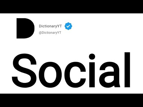 Social Meaning in English
