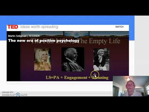 Character Strengths Part 2