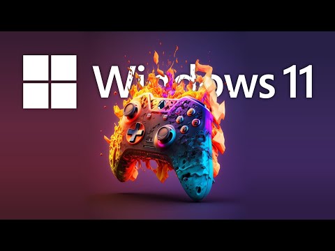 Windows 11 Gaming Performance: Comparing Windows 10 vs Windows 11