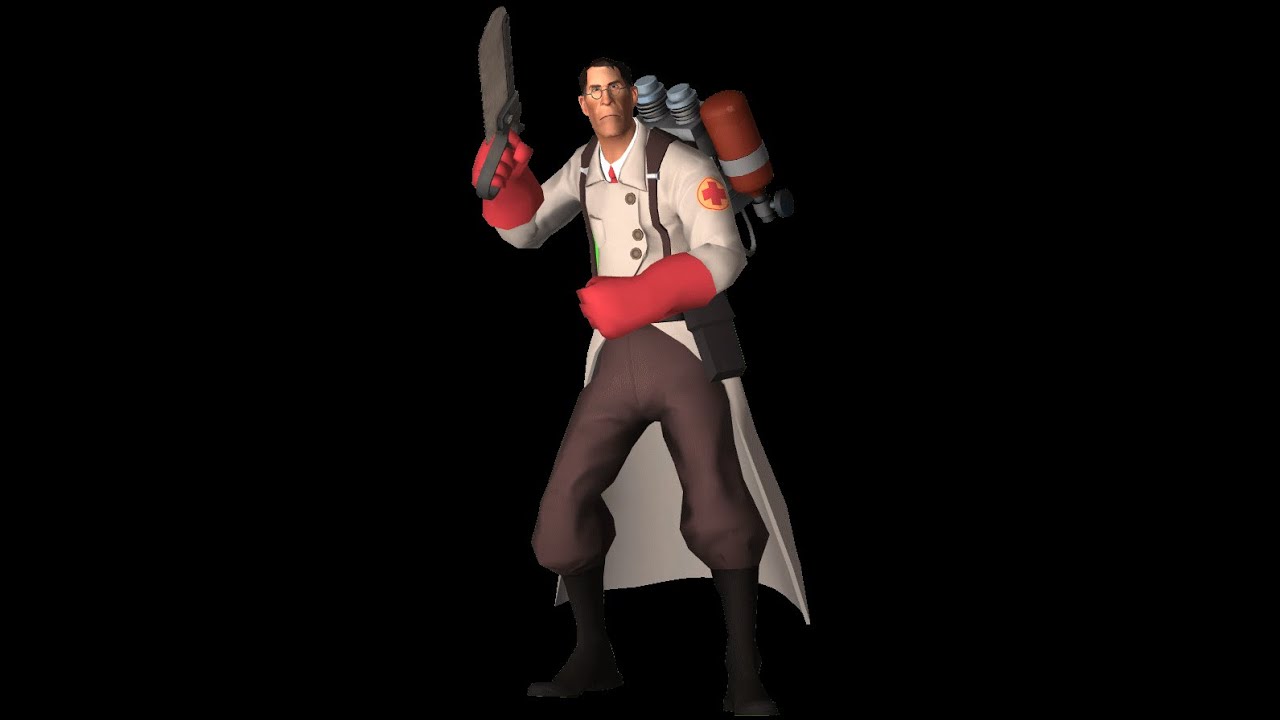 Medic disappears #shorts
