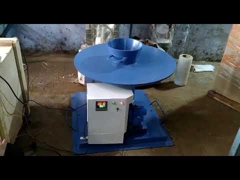 Flow Test Table - Flow Table Apparatus Latest Price, Manufacturers ...
