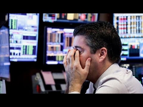 What is the vix and how does it work?: Yahoo Finance explains