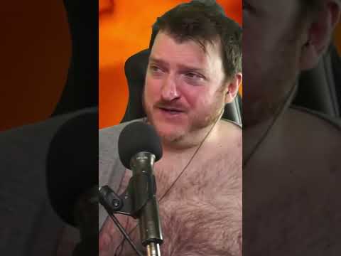 Soy Boy Admits It #cringe #dolphin #comedy