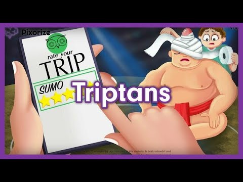 Triptans Mnemonic for Nursing Pharmacology (NCLEX)