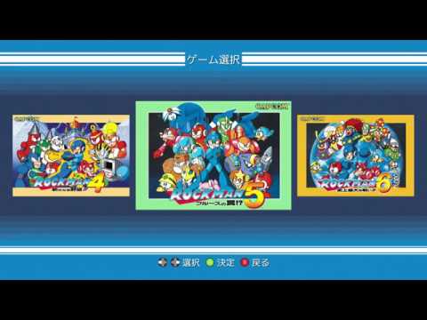 Steam Community :: Video :: 《Rockman 5》Playthrough Part.1