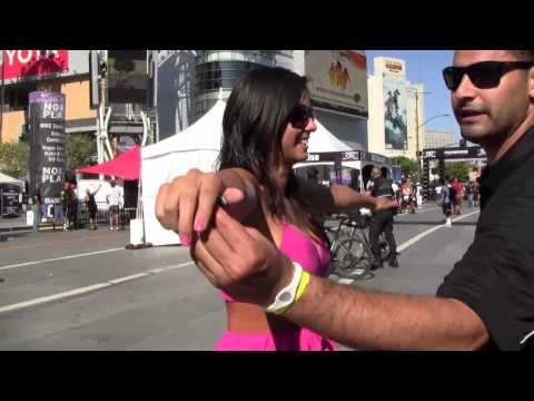 Power Balance Bands - Do They Really Work?
