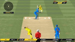 26 Games Like Real Cricket™ GO – Games Like