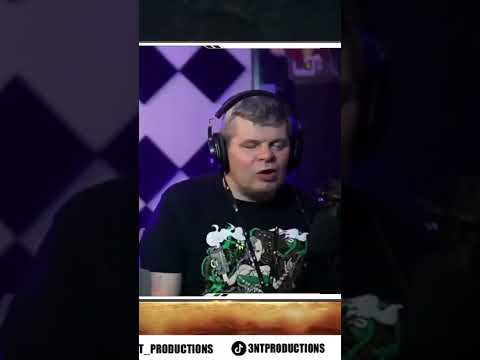 Blind Fury freestyles to Nate Dogg 'Nobody Does it Better'  #blindfury #hiphop #freestyle #natedogg