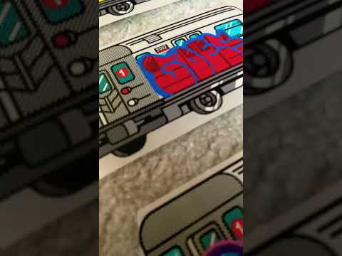 Comment your name! Graffiti for GOES