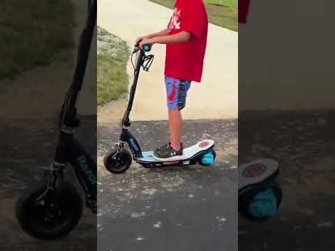 Razor Power Core E100 Electric Scooters