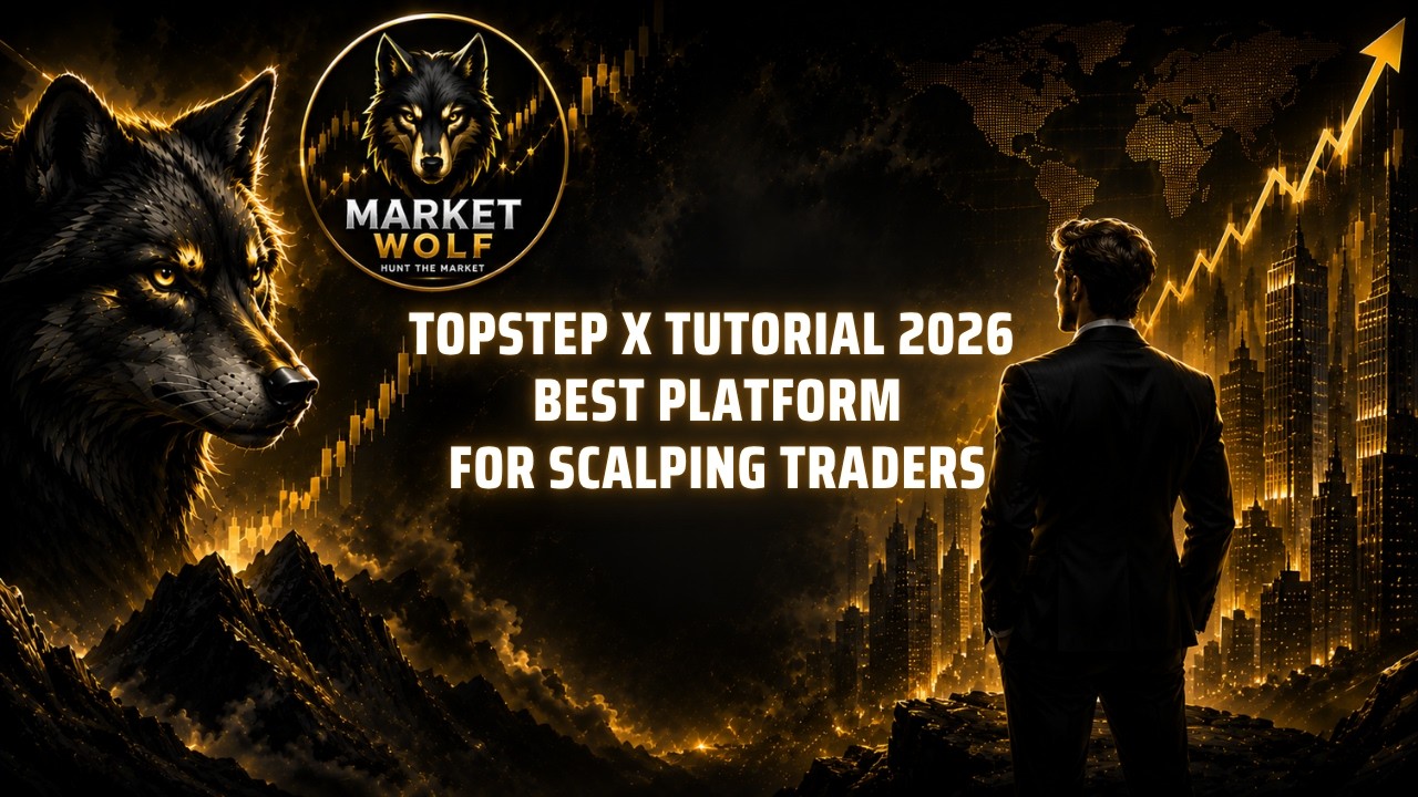 Topstep X Tutorial 2026 | Best Platform for Scalping Traders