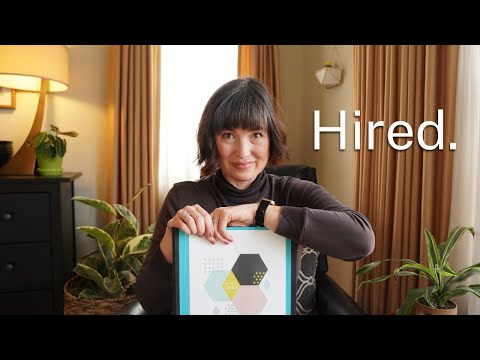TEACHING PORTFOLIO SECRETS | From Someone Who Did the Hiring