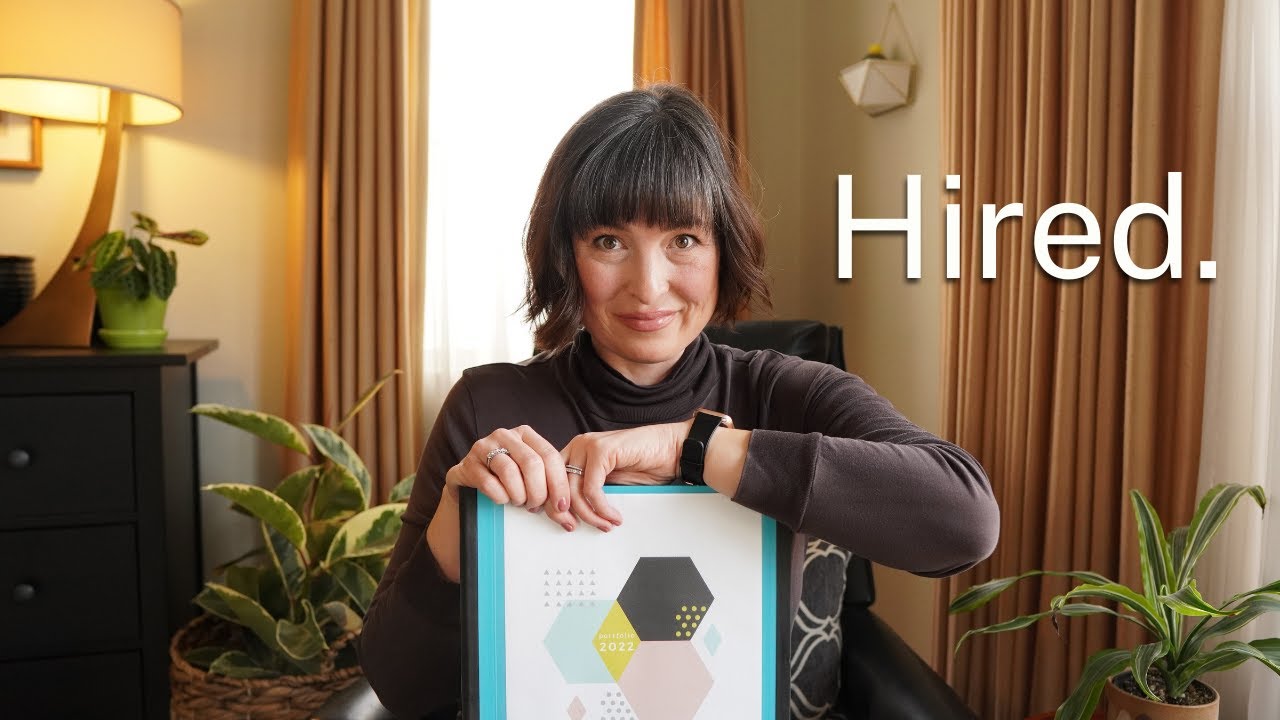 TEACHING PORTFOLIO SECRETS | From Someone Who Did the Hiring