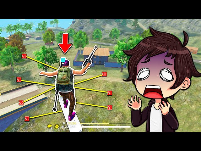 Harrix's Free Fire ID, stats, rank, monthly income, and more