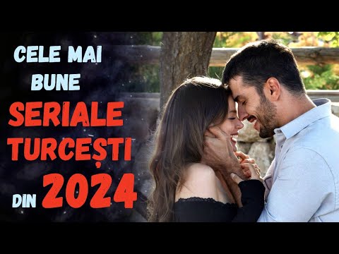CELE MAI BUNE SERIALE TURCEȘTI DIN 2024 vol 2 #serialeturcesti #serialeturcesti2024