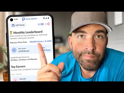 Prime Opinion Review 2024 | SCAM?... Here Is The Truth