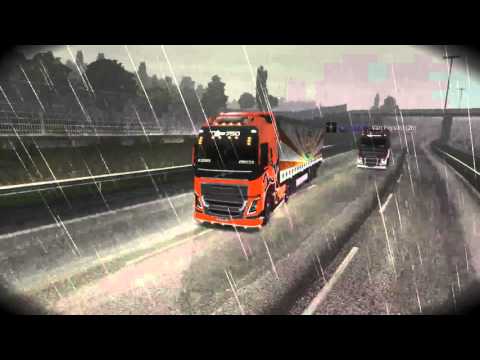 Steam Community :: Euro Truck Simulator 2