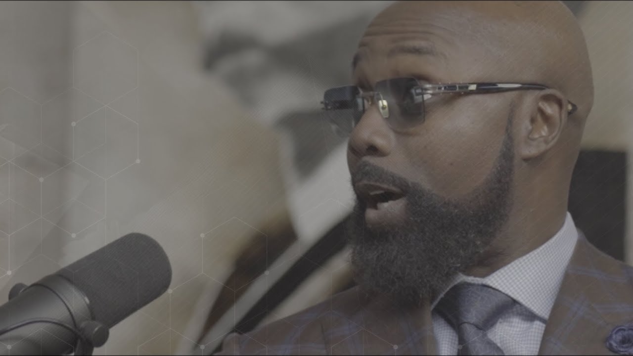 Toby Brown BHM2024 Interview