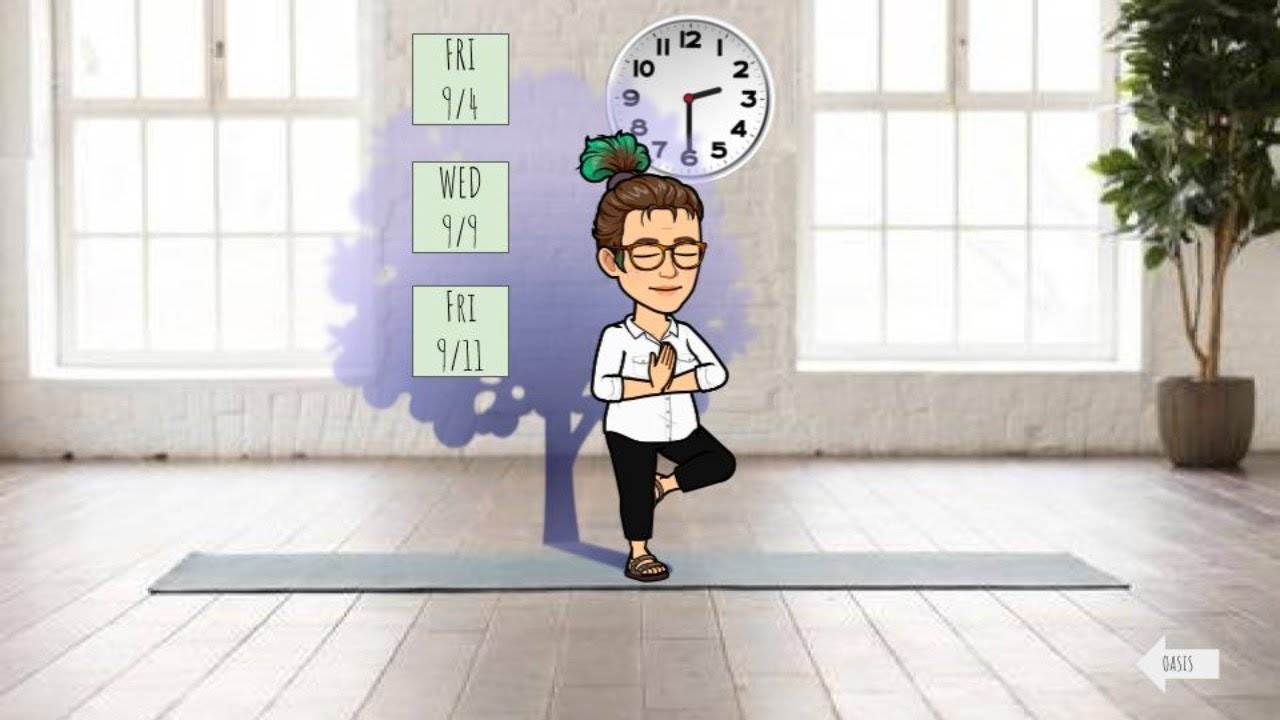 7: Upper Elementary Movement