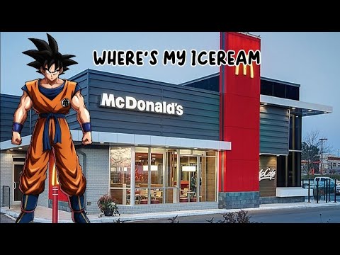 Welcome to McDonald's what you orrer bruh FULL VIDEO (LYRICS)
