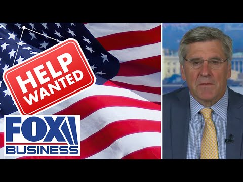 Economist reveals the US would have a ‘big problem’ without migrant labor