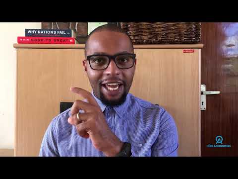 Minimum Tax Kenya 2021 | Tax Simplified - Joe Gachira