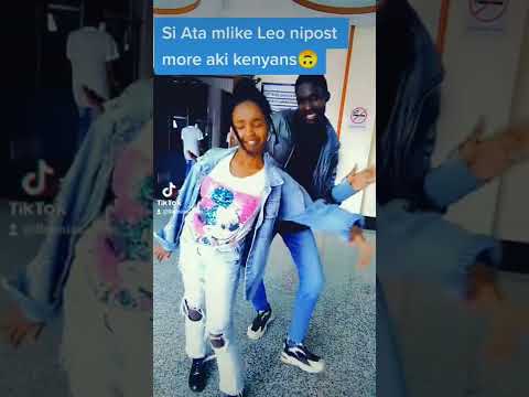 #jeylanhassan #jeylanchallenge #shetani #mbosso