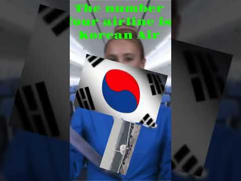 Top 5 BEST Airlines in the World (2022)