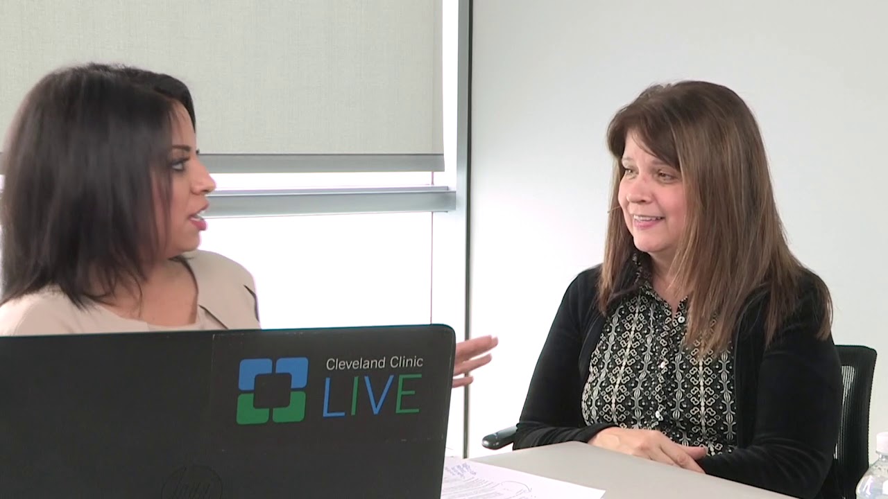 Sleep Patterns and Disorders | Nancy Foldvary-Schaefer, DO