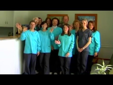 Dr. Garofoli, Dr. Heffernan, Dr. Bruneau Family Dentistry in South Lancaster MA