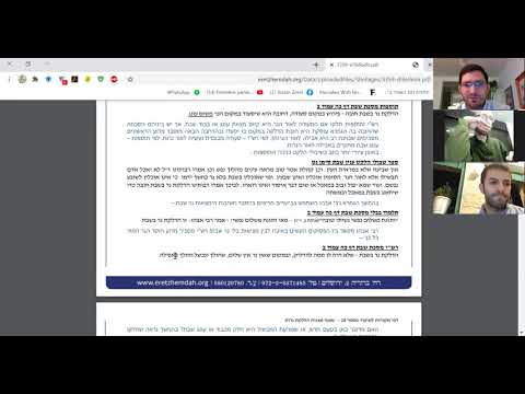 Morenu why do we light Shabbat candles