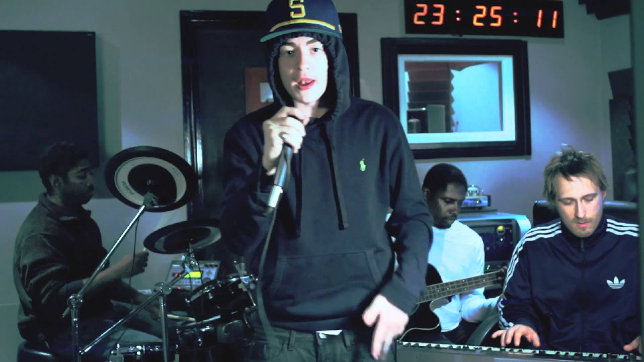 Chromosome Live Lab Presents Sever