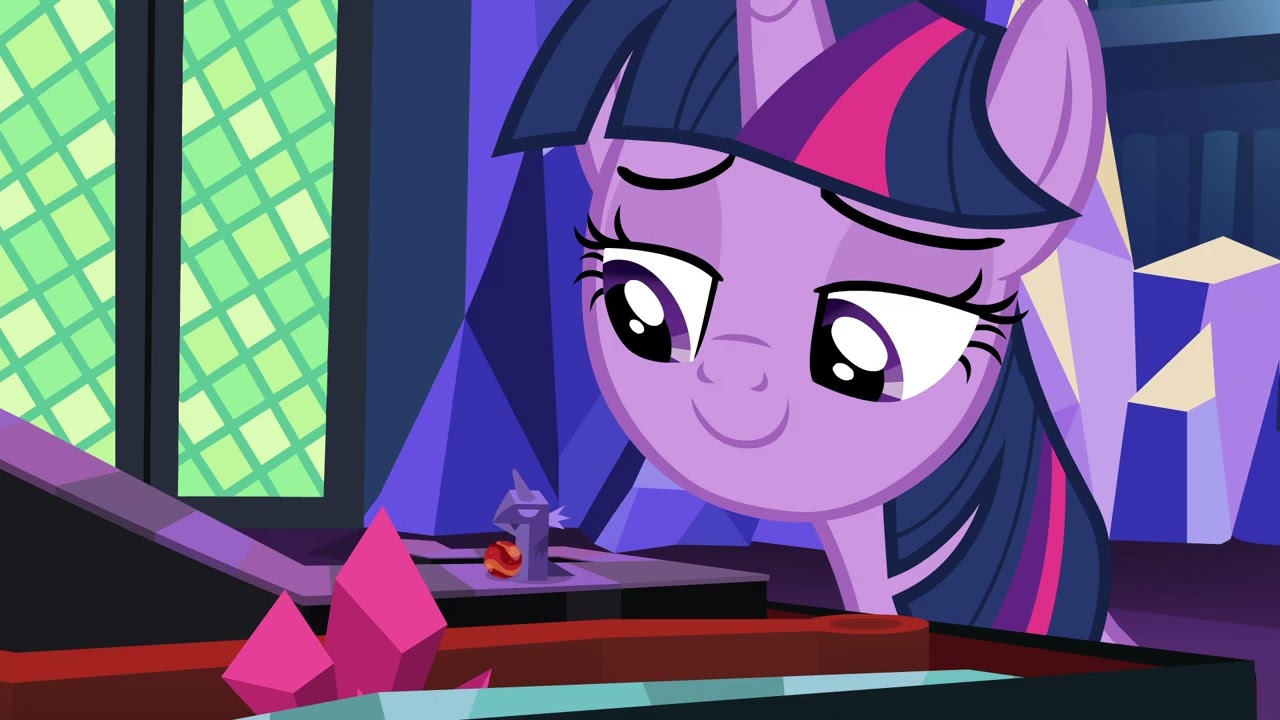 1554752  safe screencap starlight+glimmer sunburst twilight+sparkle alicorn pony uncommon+bond adork