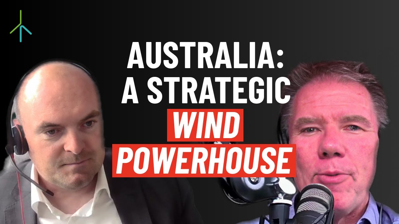 Navigating Challenges in Onshore Wind Development in Australia
